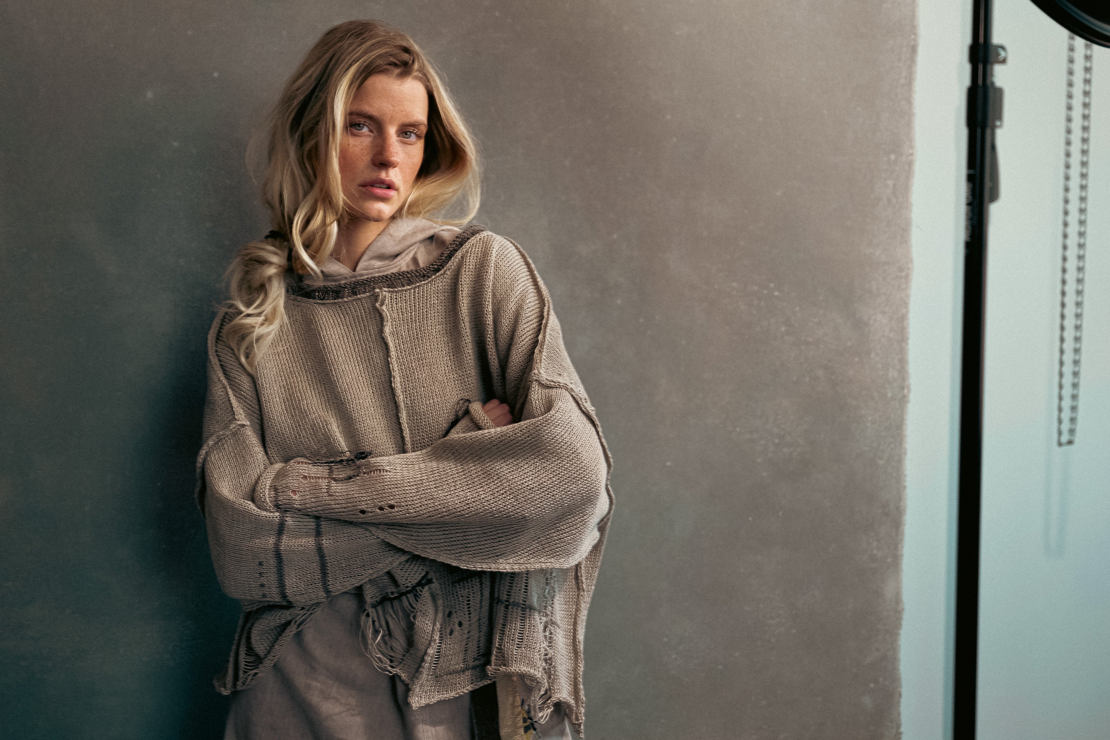 Ann Everett Fashion Designs