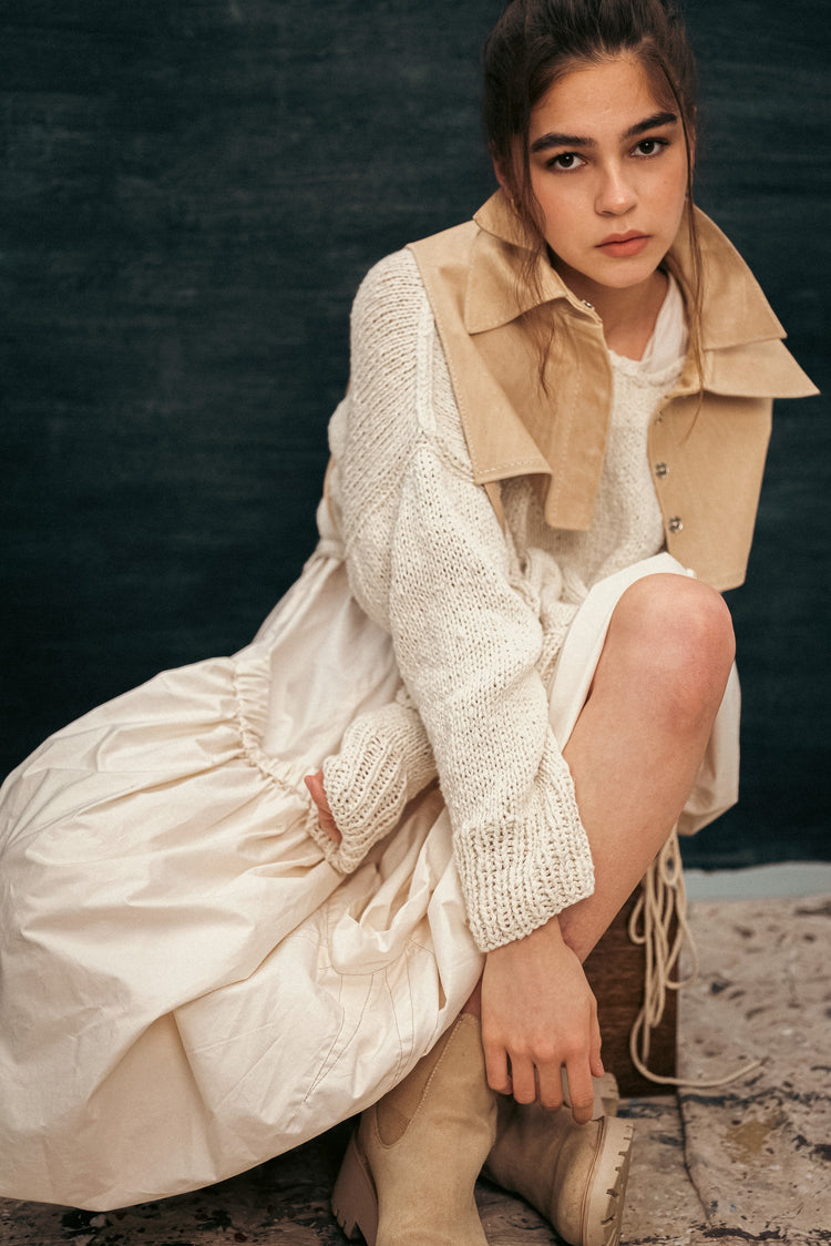 Ann Everett Fashion Designs