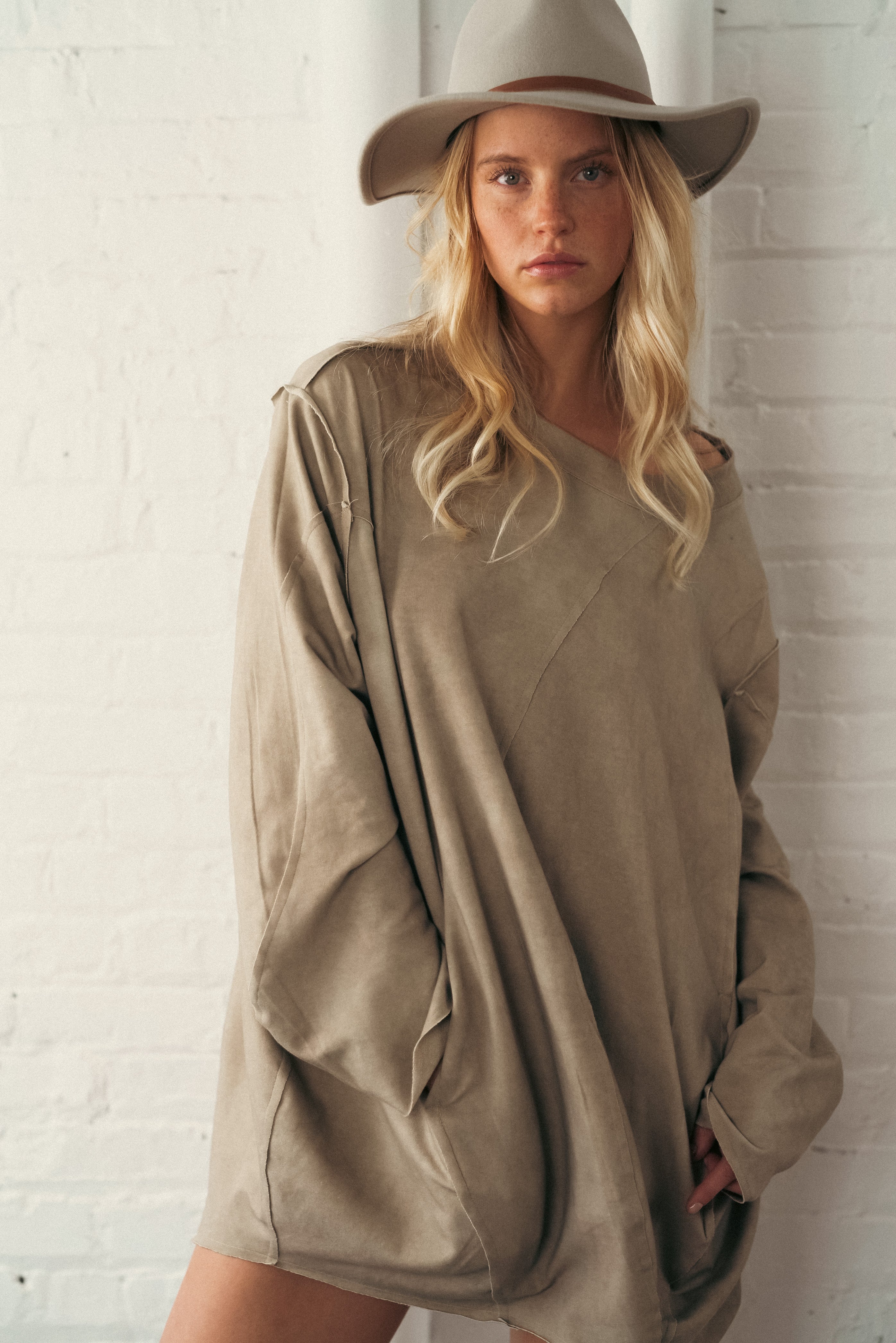 Ann Everett Fashion Designs