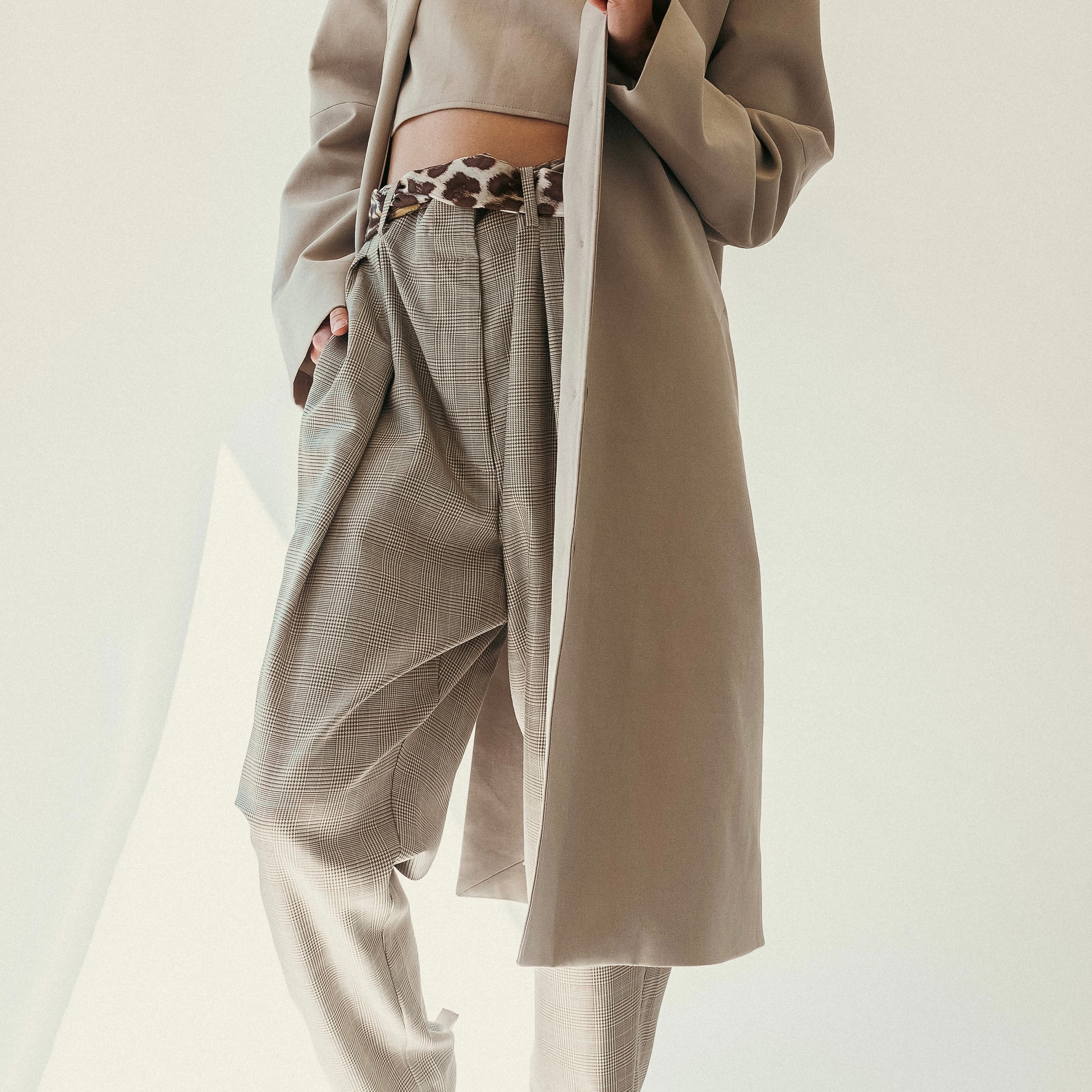 Ann Everett Fashion Designs