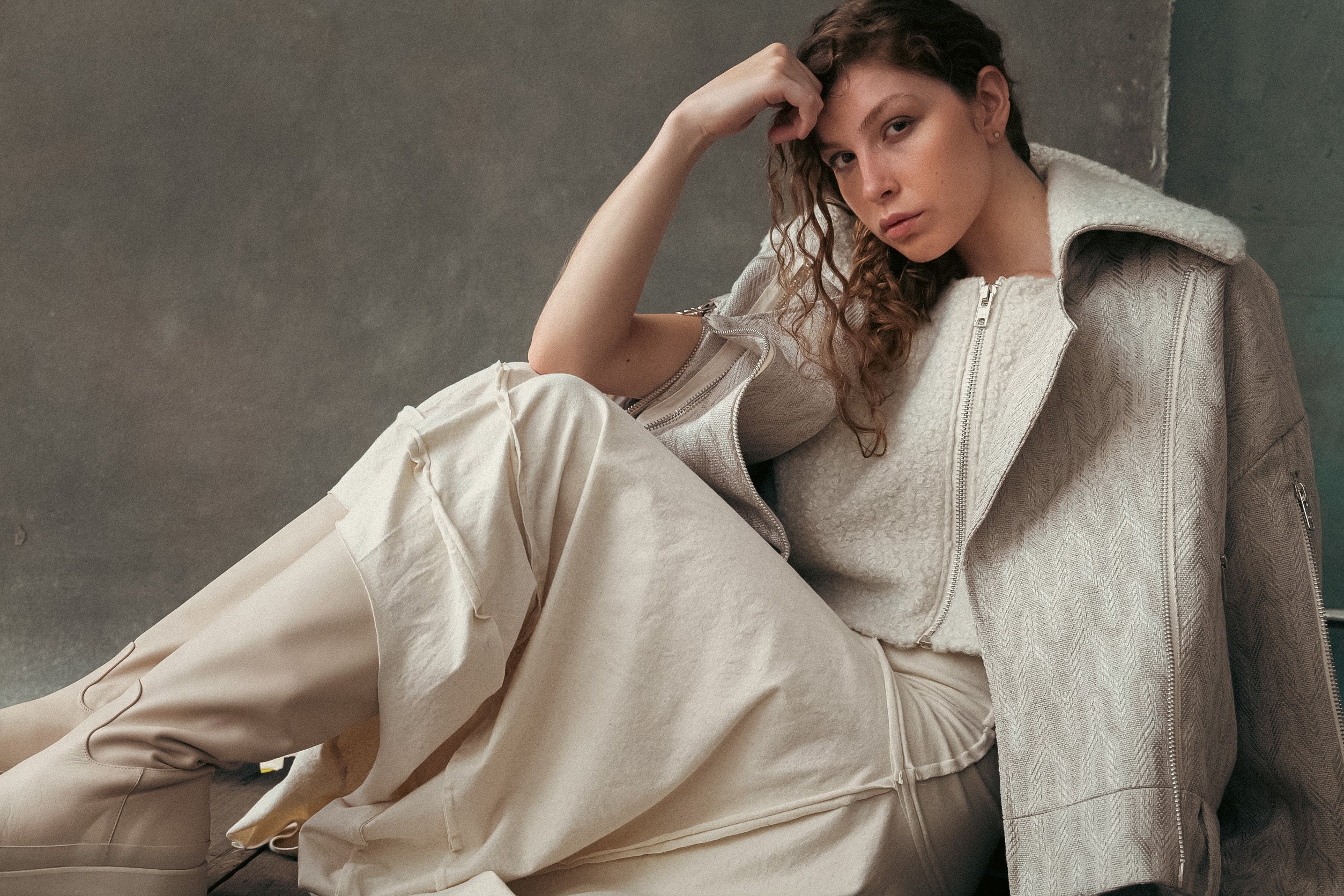 Ann Everett Fashion Designs