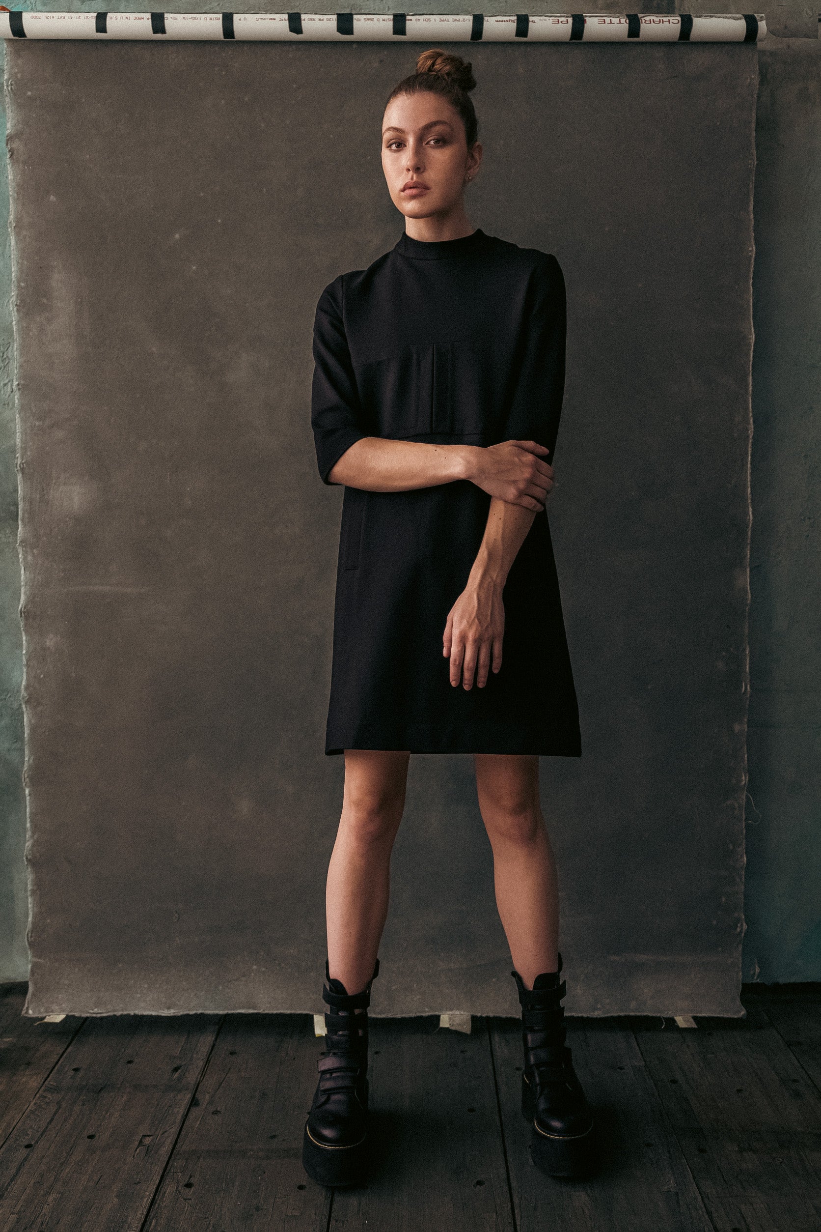 Collections – Ann Everett Fashion Designs